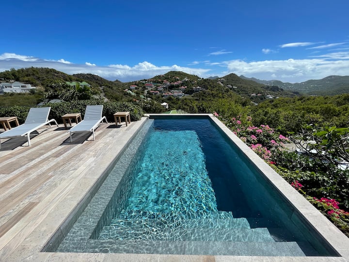 Ti Voyage - Saint Barthélemy