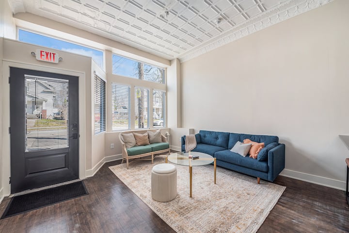 New 2 Bedroom Near Medical Mile - 그랜드래피즈