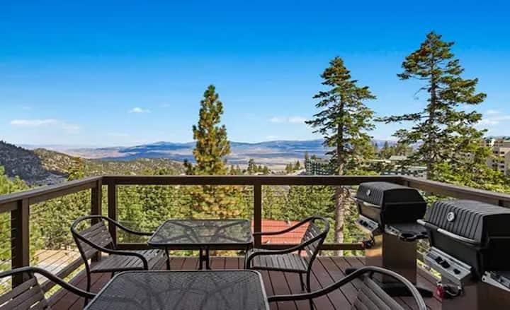 Premium Lake Tahoe Sleeps 6 - Lake Tahoe