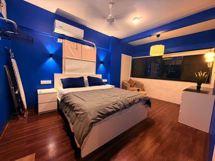 Elite Suite 1 - Premium 2bhk - Lokhandwala Andheri - Mumbai