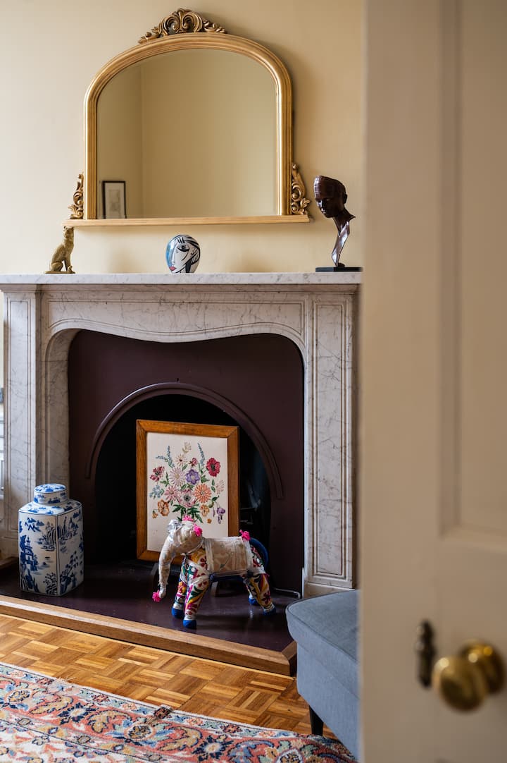 New Town 2bed In Fantastic Location - Edinburgh