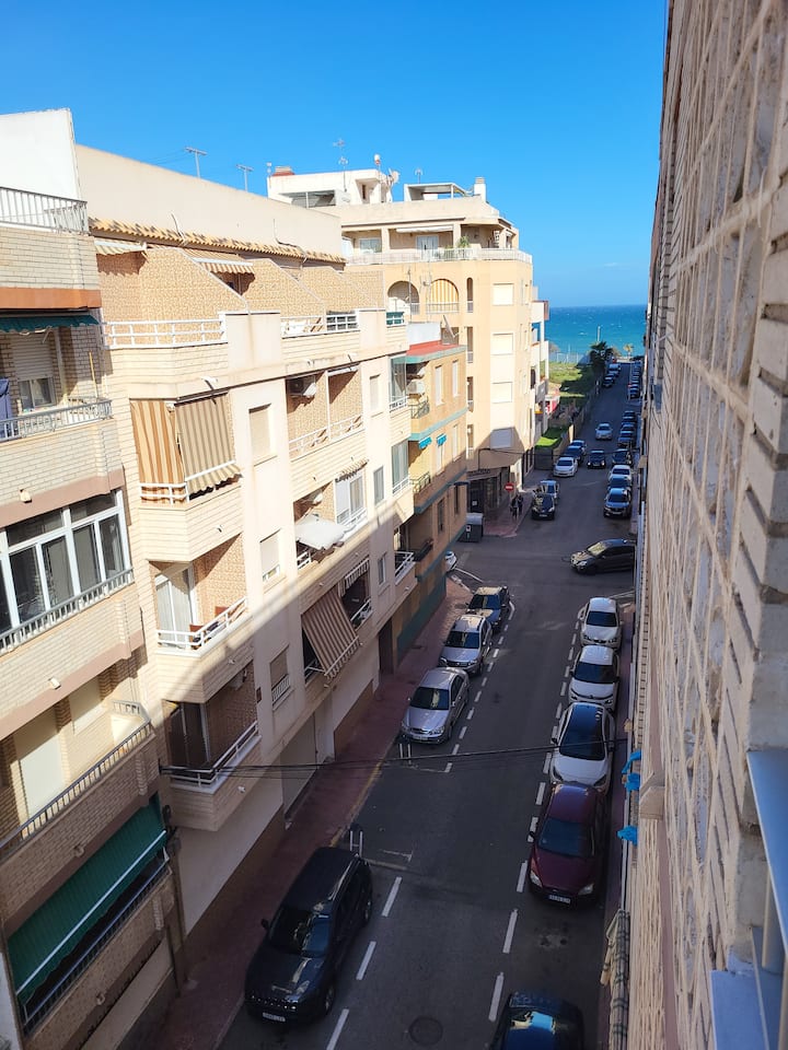 Casa Toro - Torrevieja