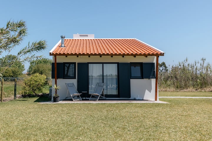 Ria De Aveiro Villa By Mycelia - Ovar