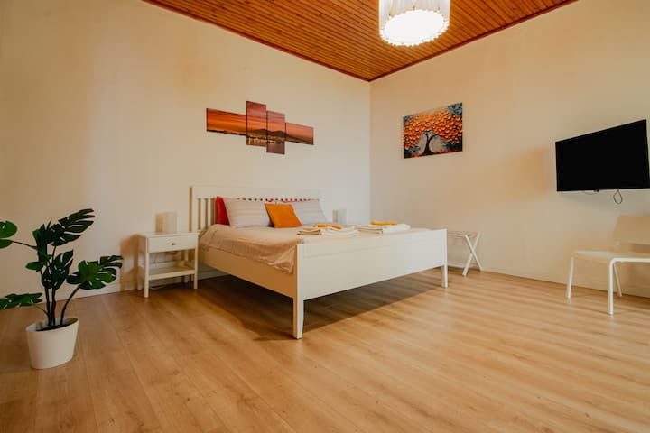 Casa Tiestito - Naples, Italie