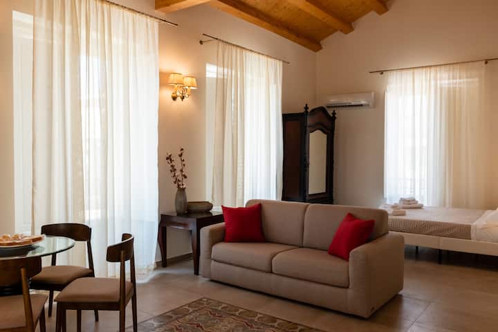 L'angolo Dei Mori - The Loft Milazzo - Terme