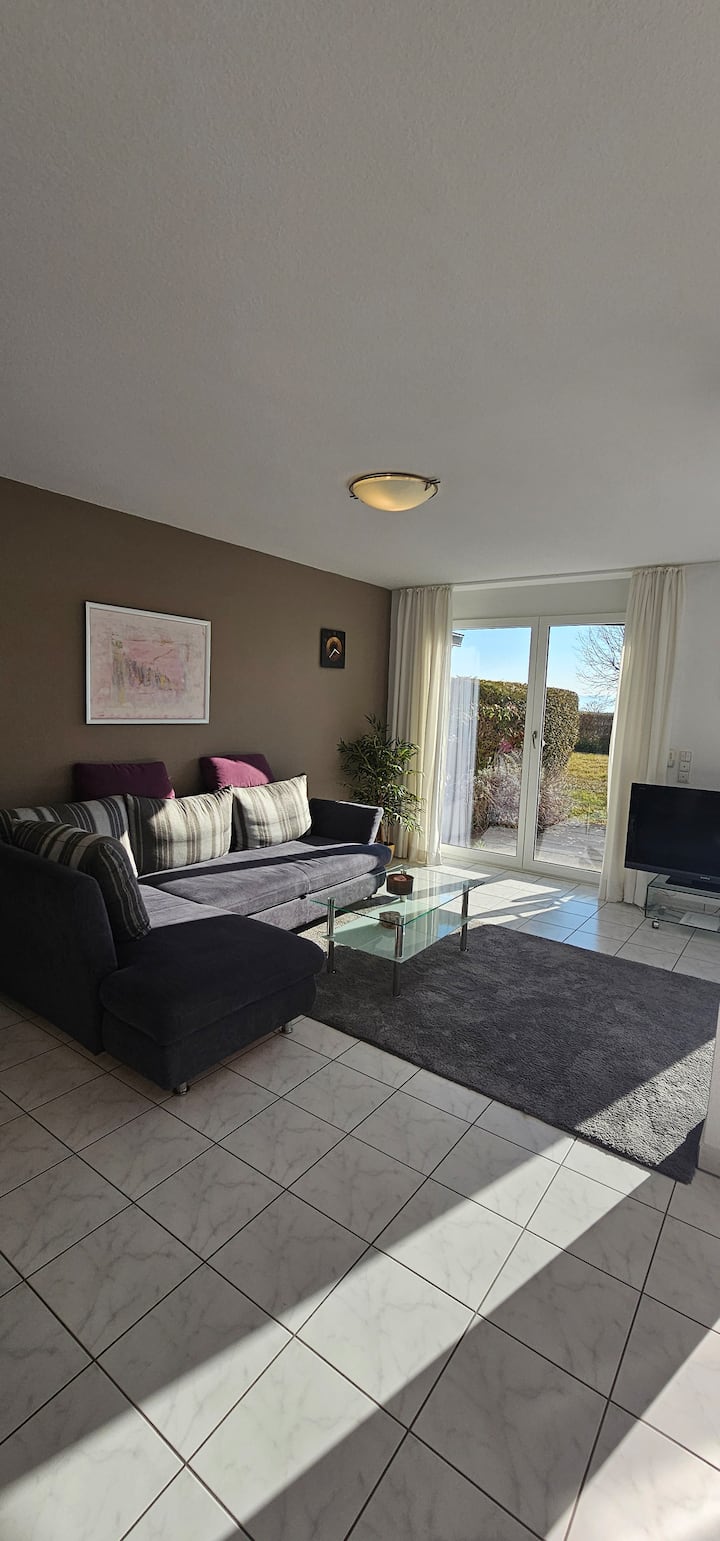 Apartment Oase Am See - Meersburg