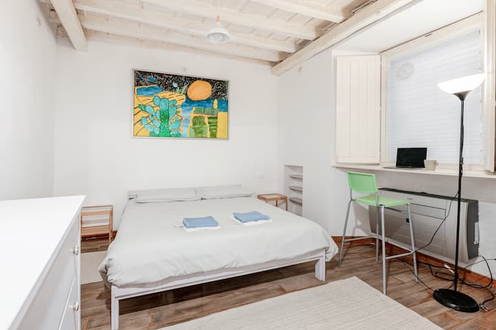 Trevi Independent Suite (Wi-fi) - Rom