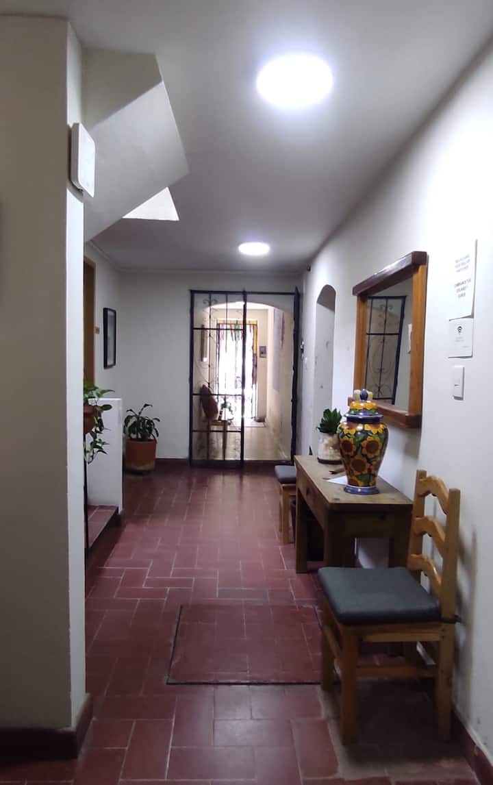 Casa Nabani Centro Oax De Juárez, México - Oaxaca