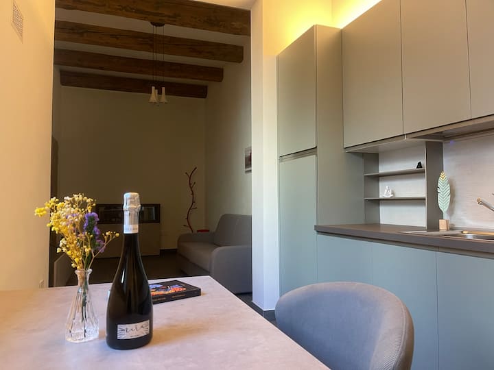 Vecchia Bottega (2) - Lugo