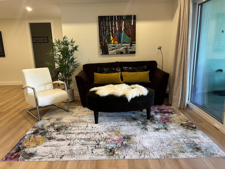 The Suite Place - Penticton