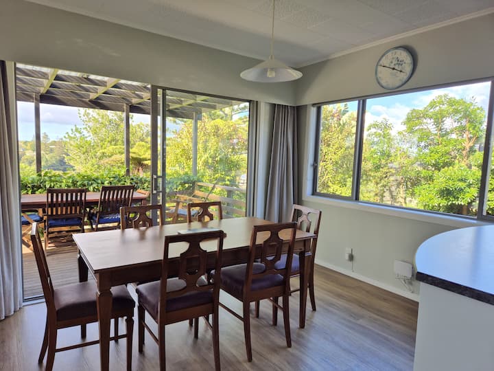 Stone Store Retreat - Kerikeri