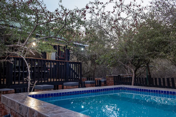 Harmonie In Marloth Park - Marloth Park