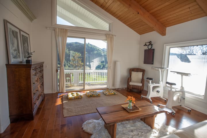 Hillside Retreat In Moraga · Peaceful & Private - Walnut Creek, CA