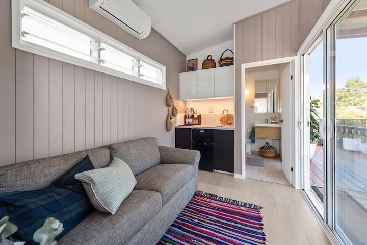 Relax At Cosy Corner - Byron Bay
