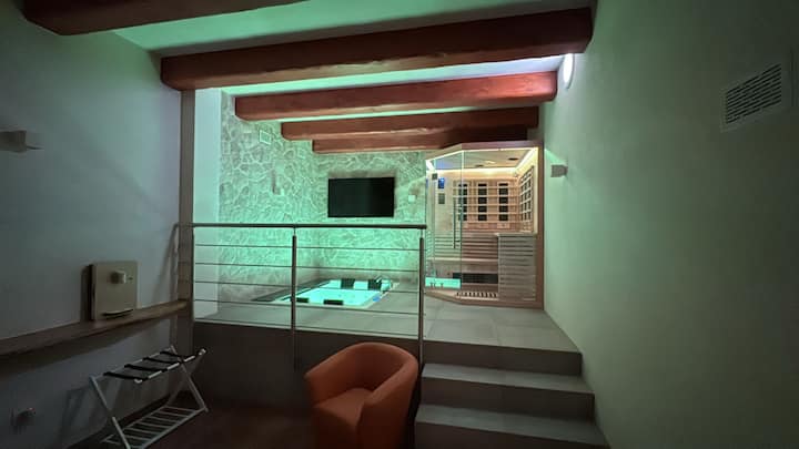 Magazzino Vecchio (6b) - Lugo