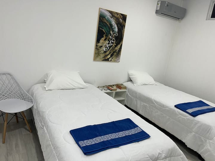 Suite Moderna Cerca Del Mar Pelicanbay-pto. Ayora - Galápagos Islands