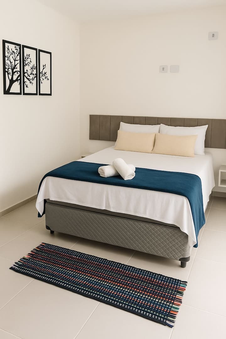 Al Mar Praia Jabaquara Paraty - Paraty