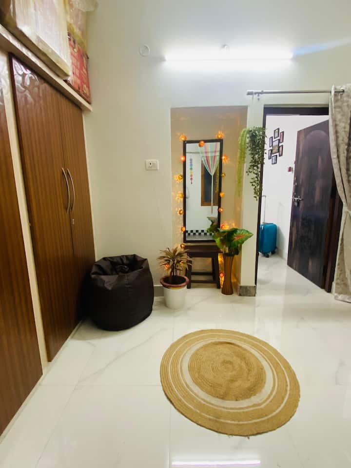 Ayushman Villa - Prayagraj