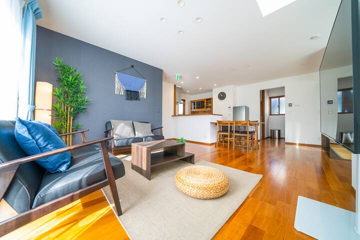 Villa Gotemba | Close To Gotembaoutlet | Max10 Ppl - Gotemba