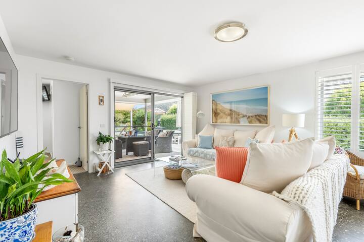 Orford Coastal Retreat By Peppy Beach Retreats® - Triabunna