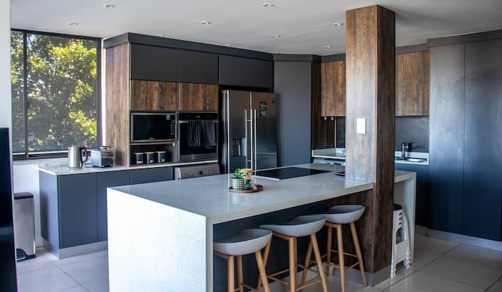 No.5 On Golden Sands - Ramsgate