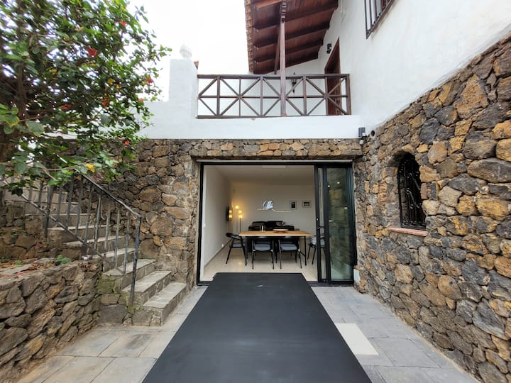 Casa Mariposa Monarca 2 - Santa Úrsula