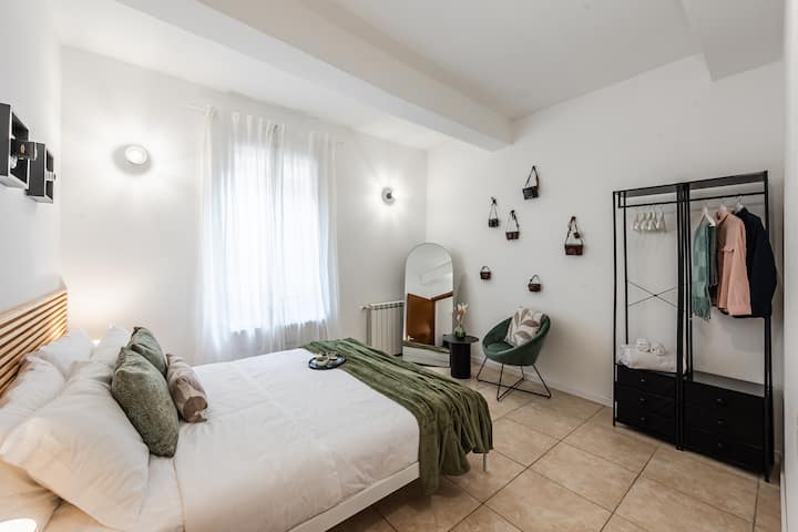 [A 100mt Dall'accademia] Casa Del Fotografo - Módena