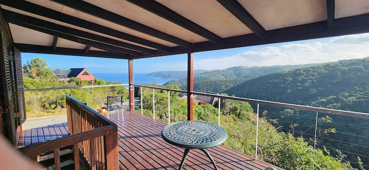 Wilderness Views - Cottage - Wilderness