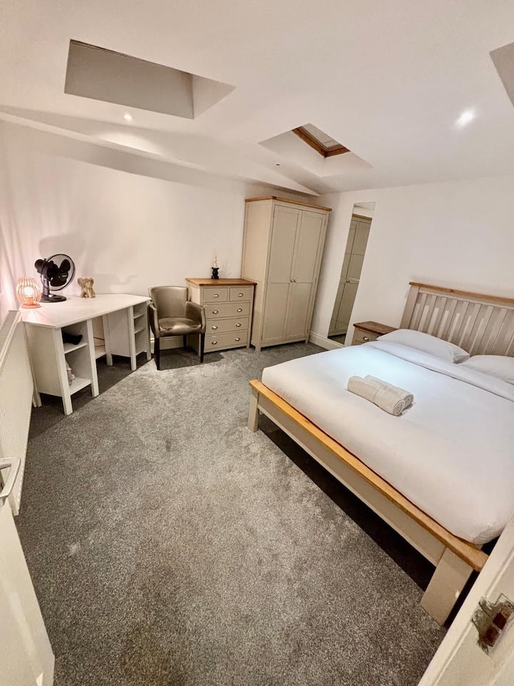 Sleep 12 In Brixton - 15 Mins From Station  Bt4 - Londres