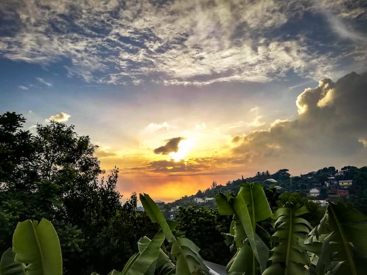 Villa De Charme - Saint-Pierre