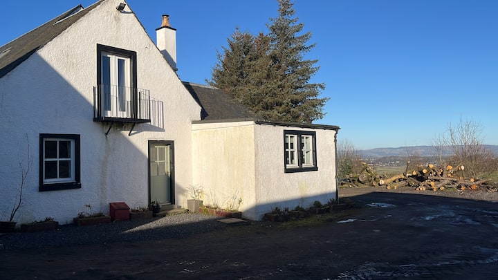The Dairy Cottage - Long Loch
