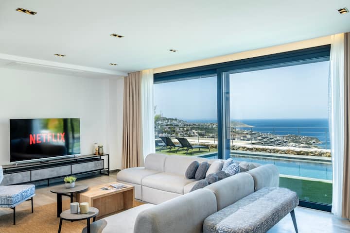 Bovilla Hotel Sentio Yalıkavak - Yalıkavak