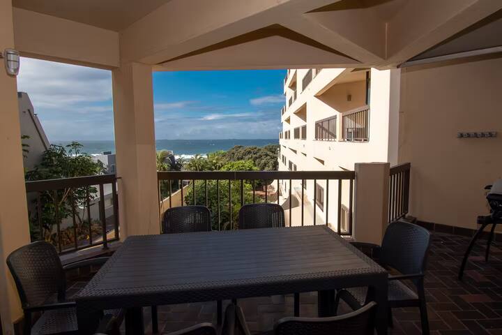 Sea Side Serenity - Umhlanga