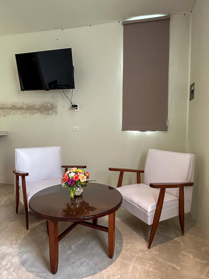Sisal Suites, Cómodo Y Céntrico - Valladolid
