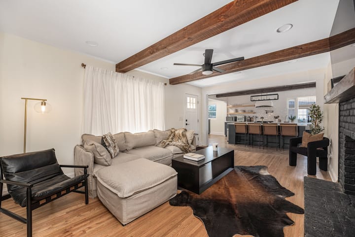 New! Custom/lux-5 King-2 Master En Suite-south Clt - Charlotte, NC