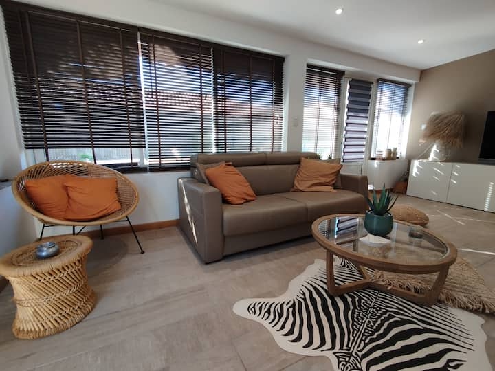 Elégante I Bord De Mer I Clim I Terrasse I Détente - La Londe-les-Maures