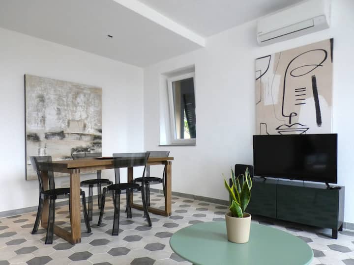 Piccolo Convento 1, Casa Al Mare - Cinque Terre