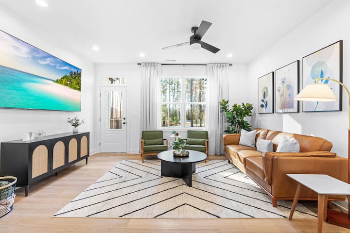 Raleigh Signature Home - Raleigh, NC