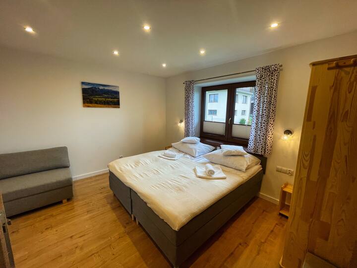 Apartament 2 - Białka Tatrzańska