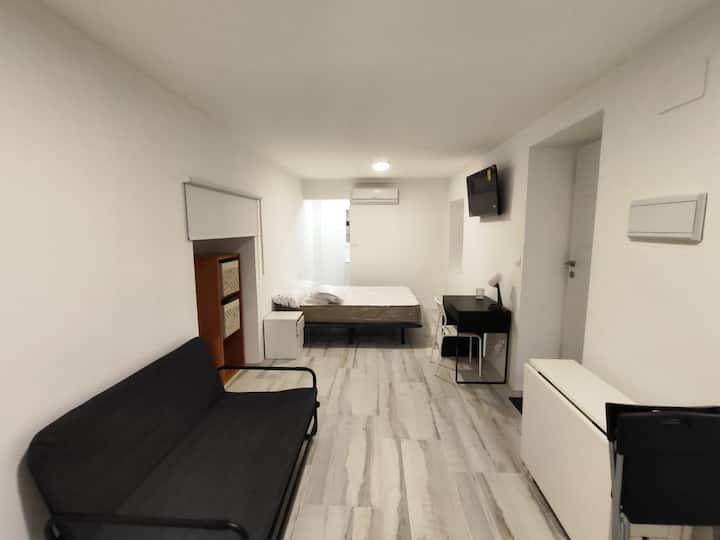 Estudio 1 - Armilla