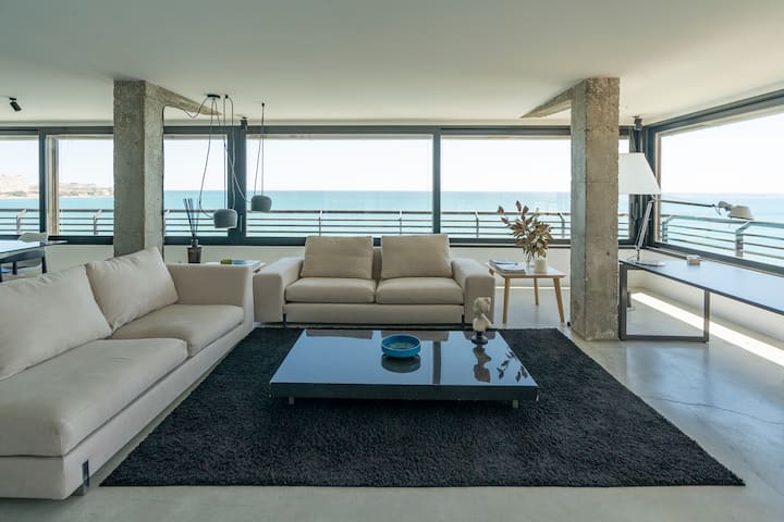 Luxury Apartament Albufereta - Alicante