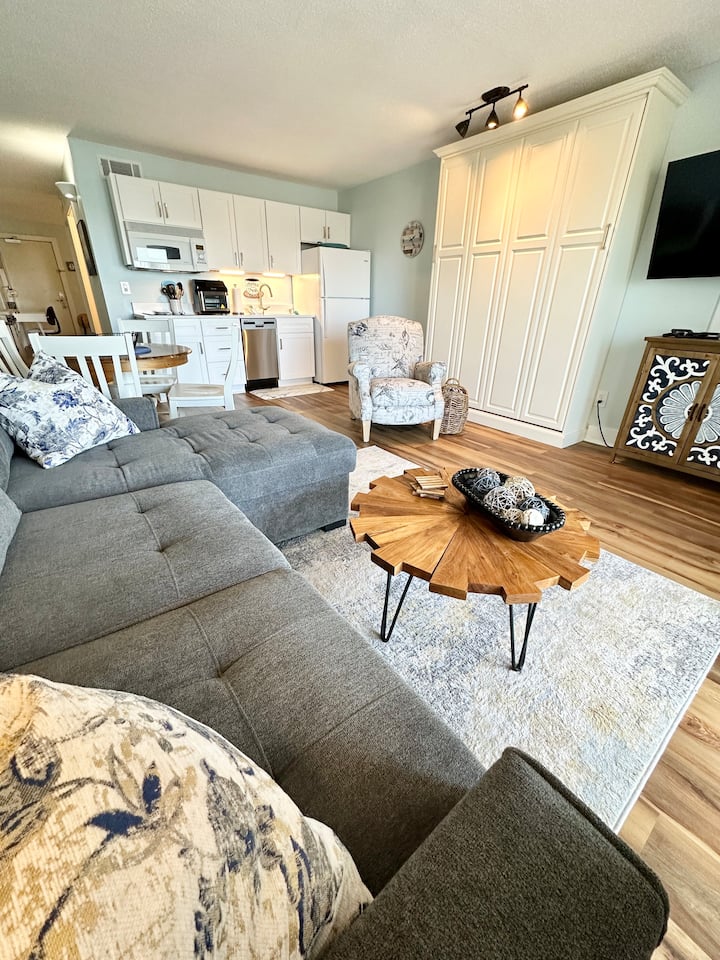 Private Wrightsville Beach Retreat - Channel View! - Wrightsville Beach, NC