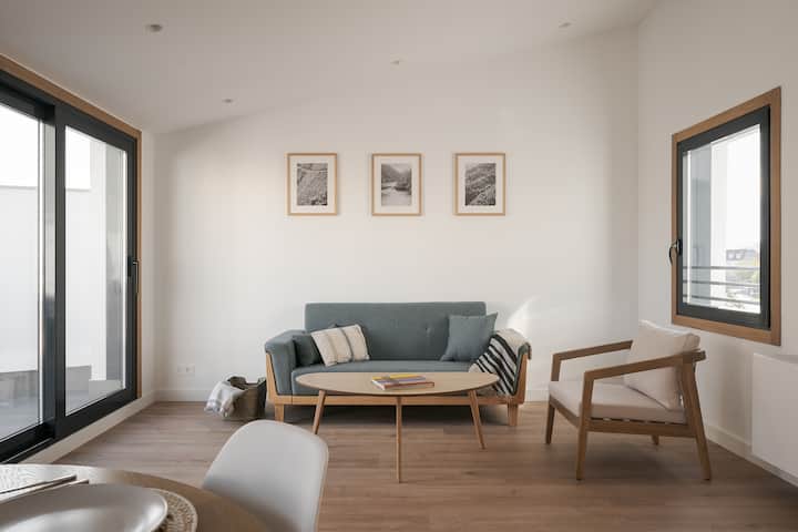 Avós - Pili - Monforte de Lemos