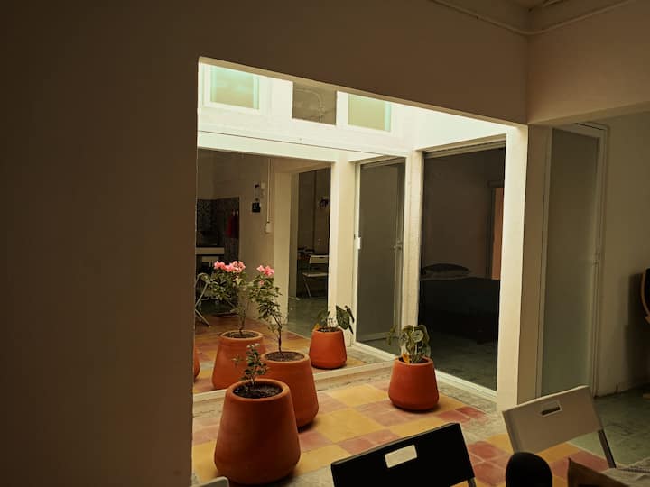 Casa Mérida Centro - Mérida