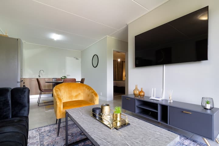 #Alimamaspaces: Jade's Greenlee - Edenvale