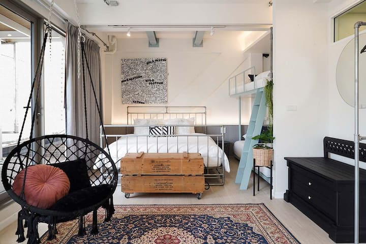 Nila303 Spacious Family Bunks Up To 4pp - Thailand