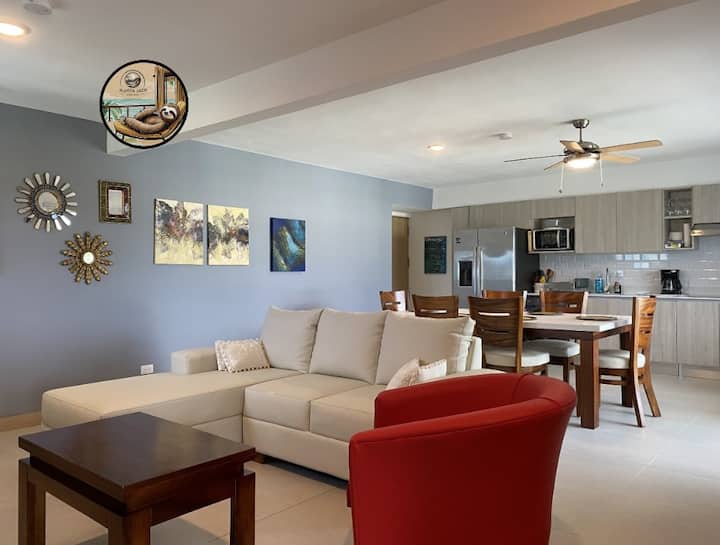 Condo Playita Jaco - Beach & Mountain View 15th Fl - Jaco