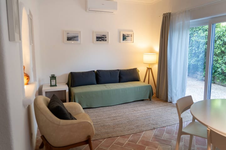 Casa Da Areia - Porches