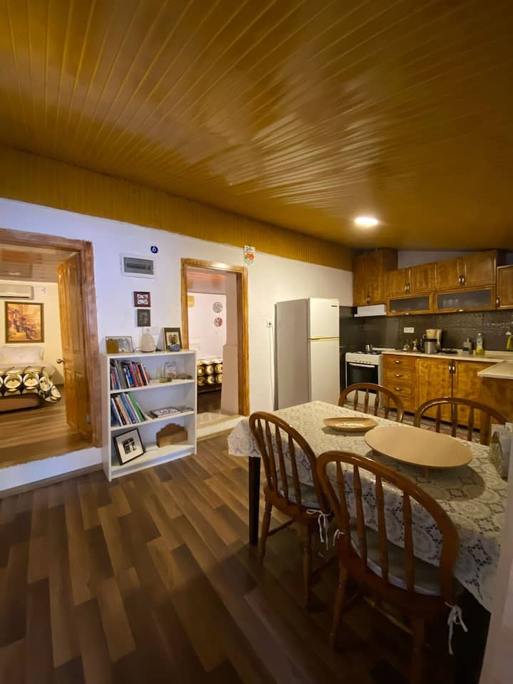 Merkezi Konumda Airbnb Deneyimi - Şirince