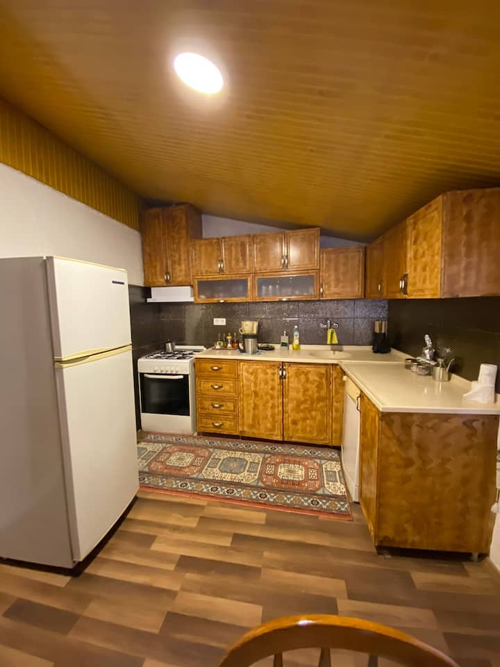 Merkezi Konumda Airbnb Deneyimi - Selçuk